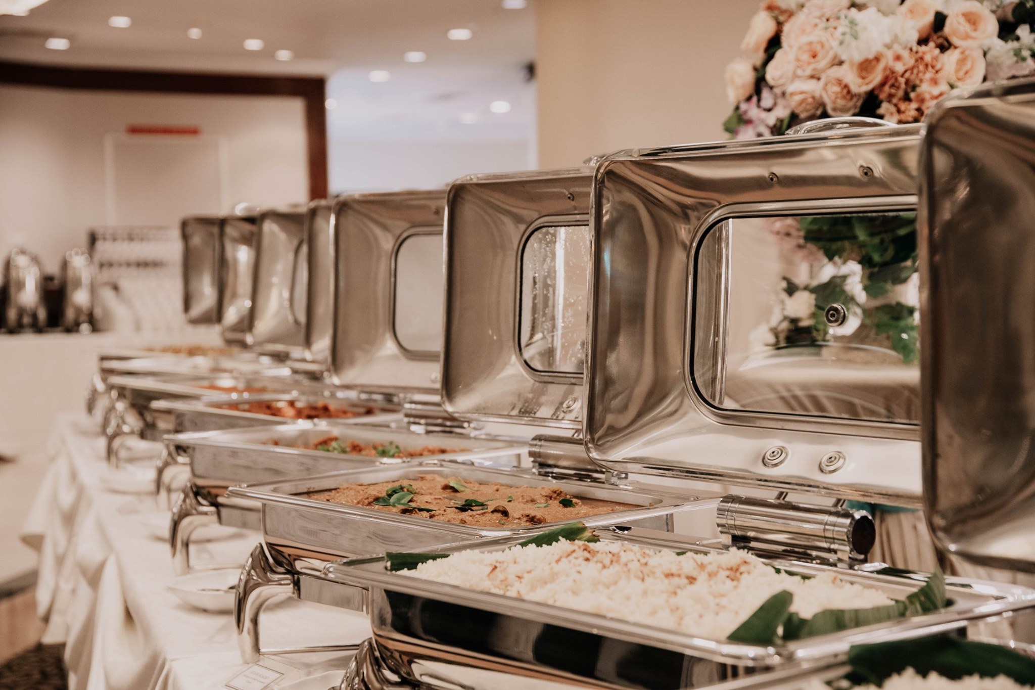 Anis & Din Catering: Authentic Malay Cuisine with Heart since 1990 ...